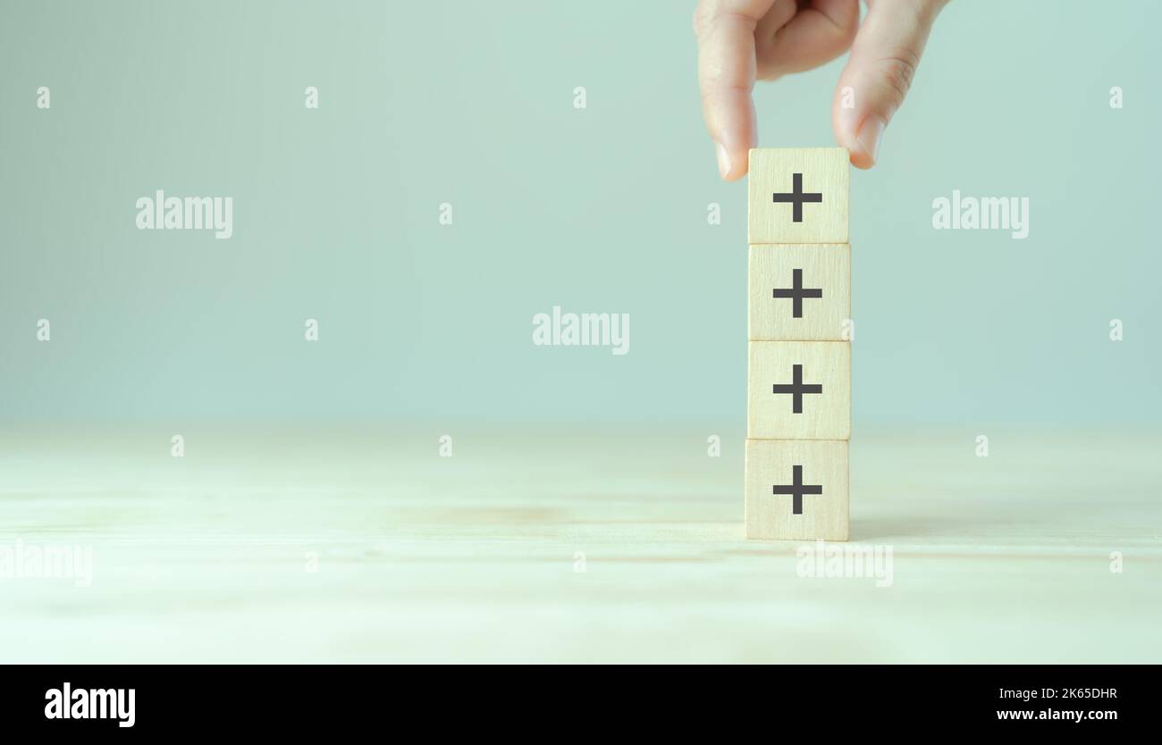 Positive things; added value, benefits, additional, personal ...