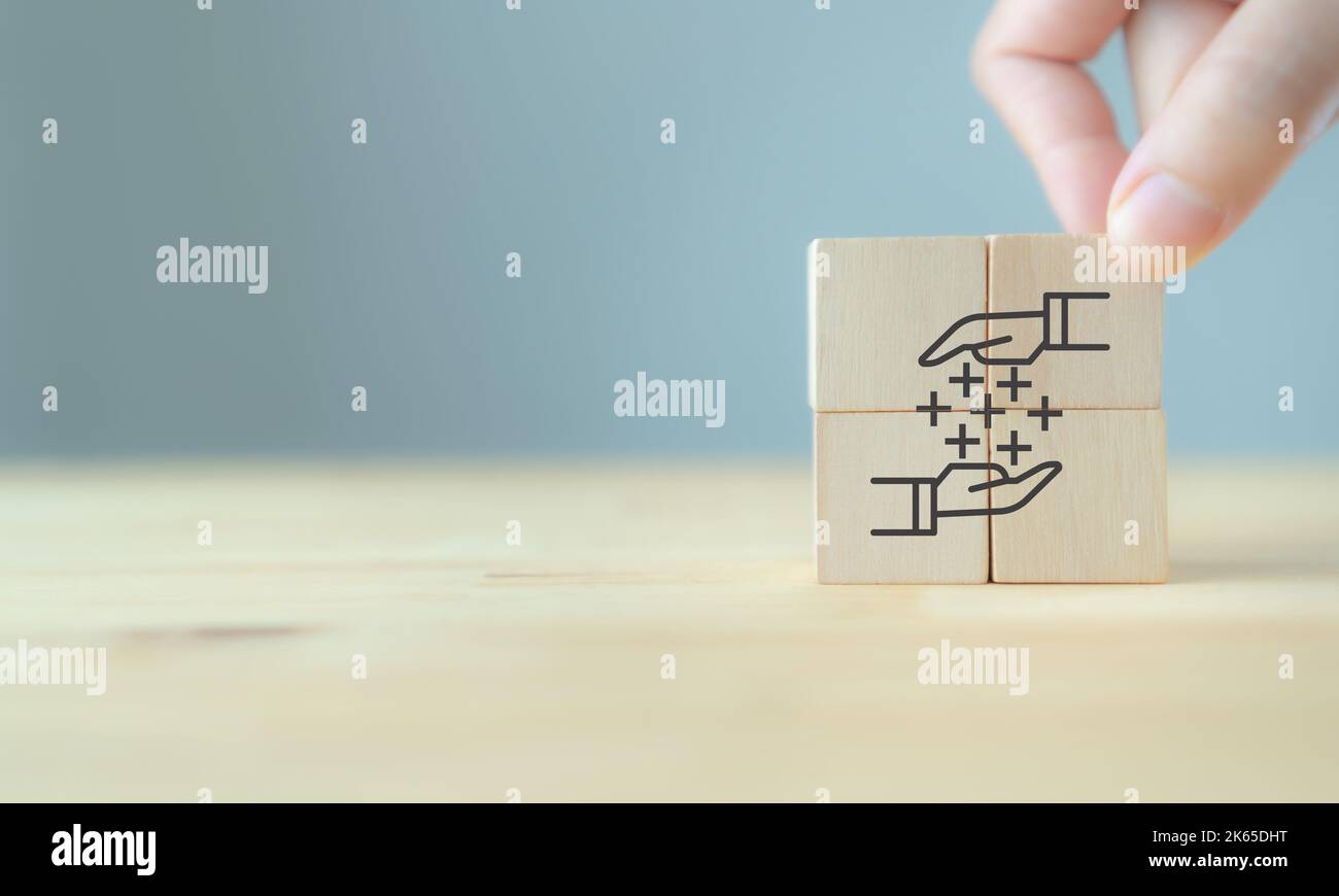 Positive things; added value, benefits, additional, personal ...