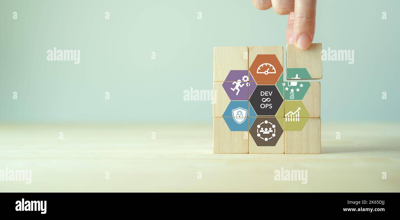 Software development life cycle hi-res stock photography and images - Alamy