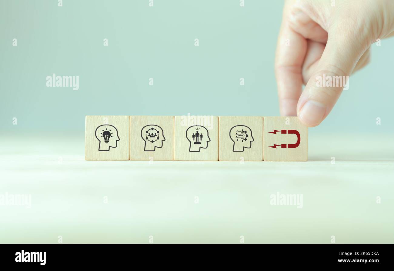 New skill, upskill and reskill concept. Foundational skills will need ...