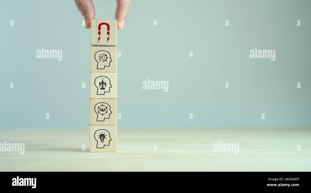 New skill, upskill and reskill concept. Foundational skills will need ...