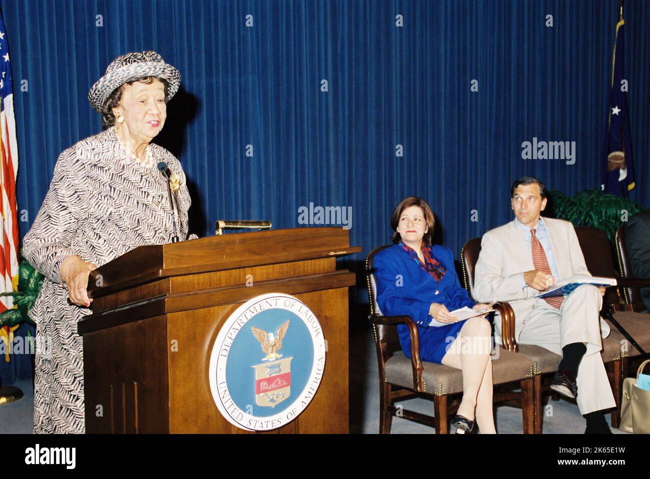 Office of the Assistant Secretary for Administration and Management ...