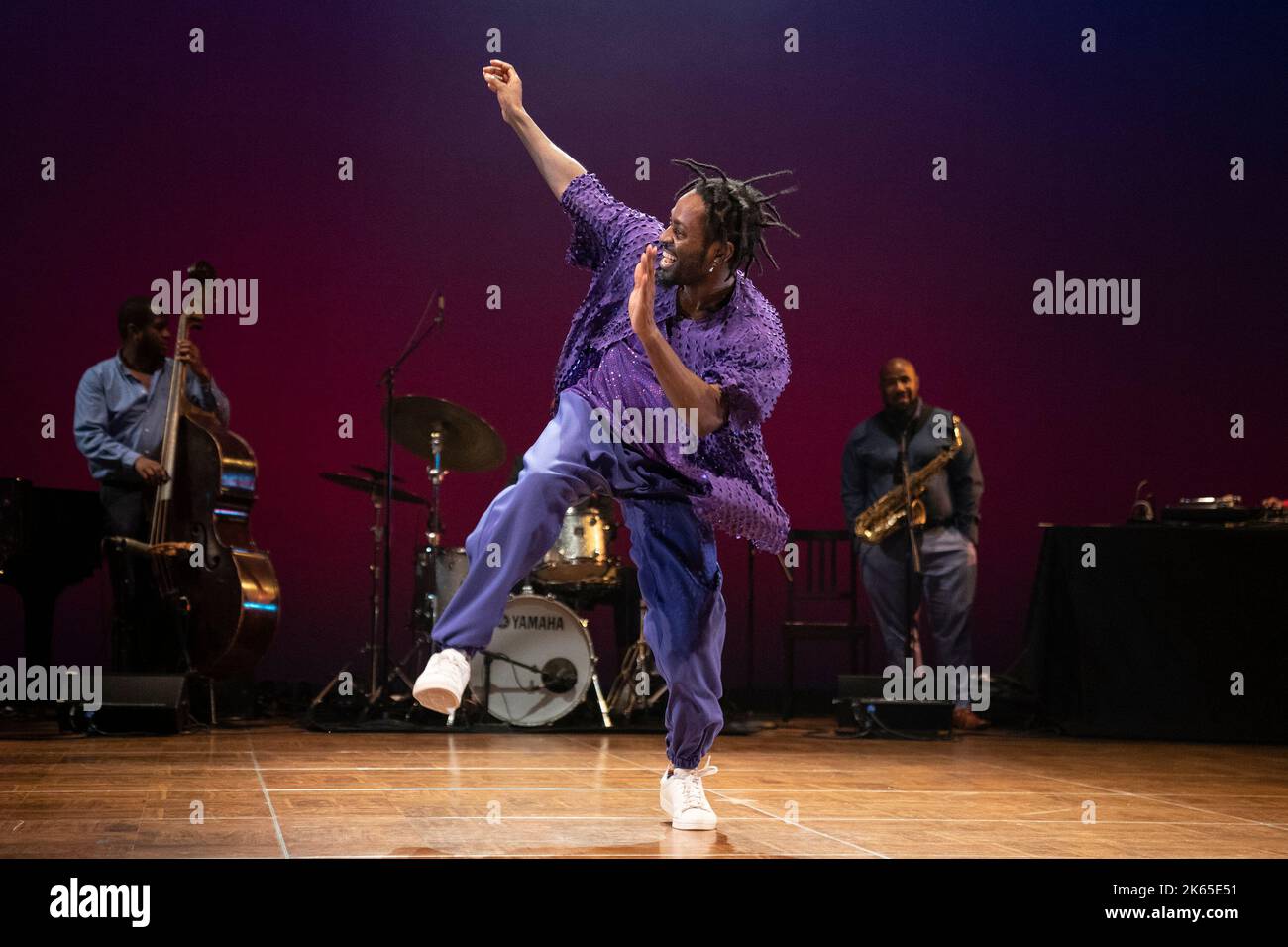 Latasha barnes hi-res stock photography and images - Alamy