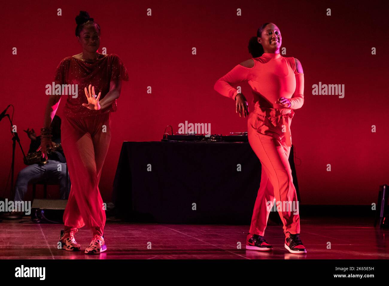 Latasha barnes hi-res stock photography and images - Alamy