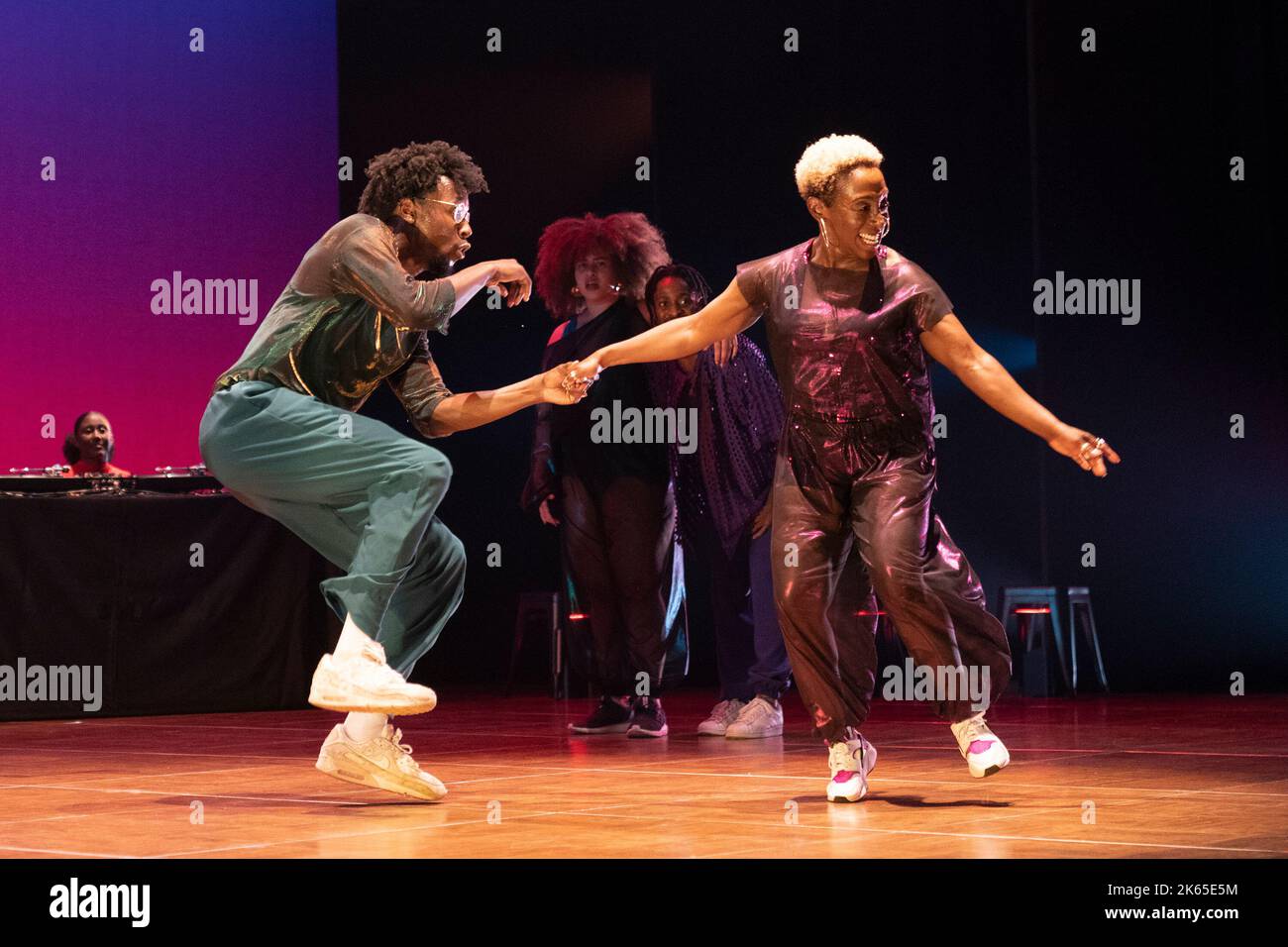 Latasha barnes hi-res stock photography and images - Alamy