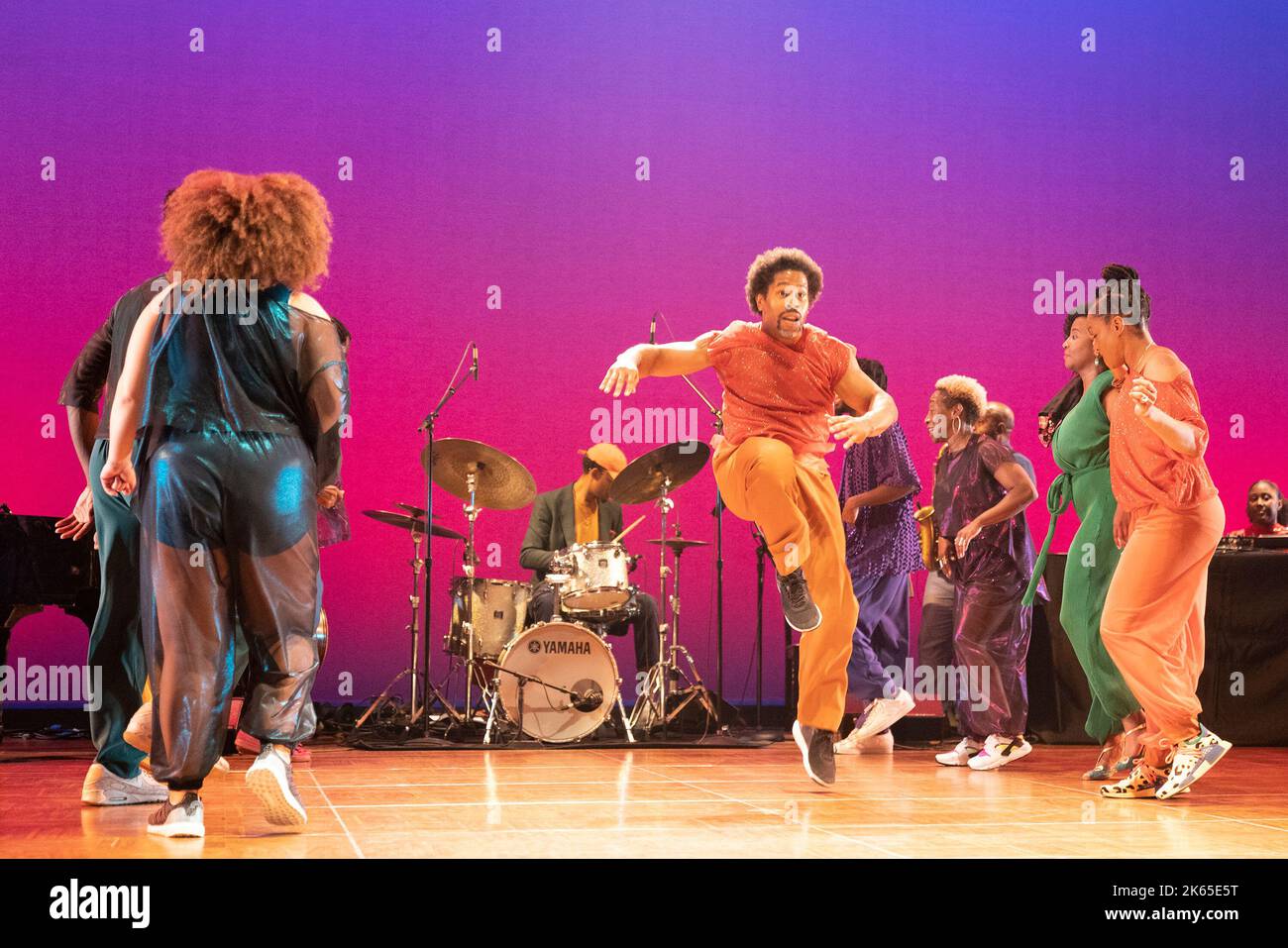 Latasha barnes hi-res stock photography and images - Alamy