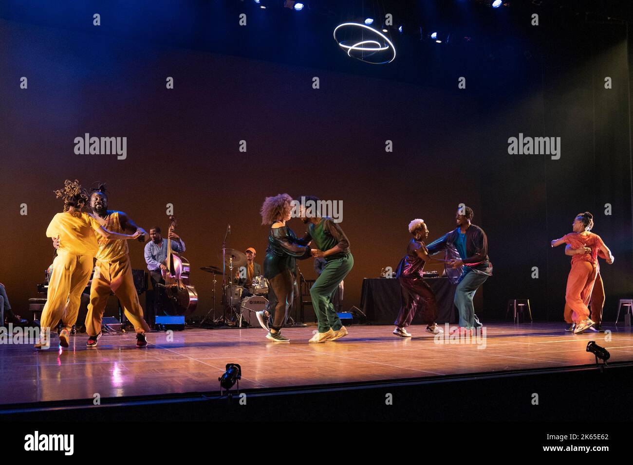 Latasha barnes hi-res stock photography and images - Alamy