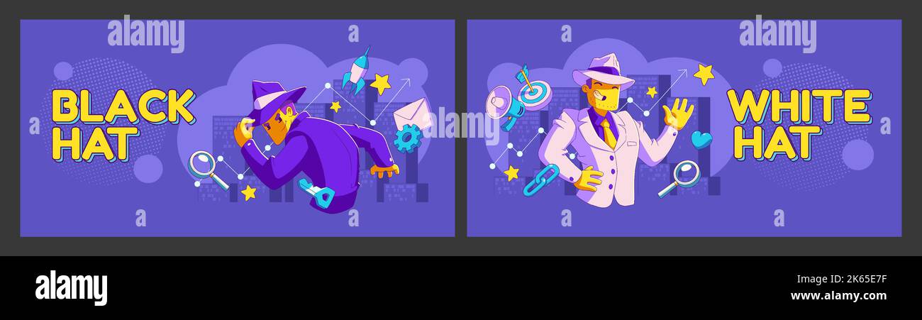 Algorithms cartoon hi-res stock photography and images - Alamy