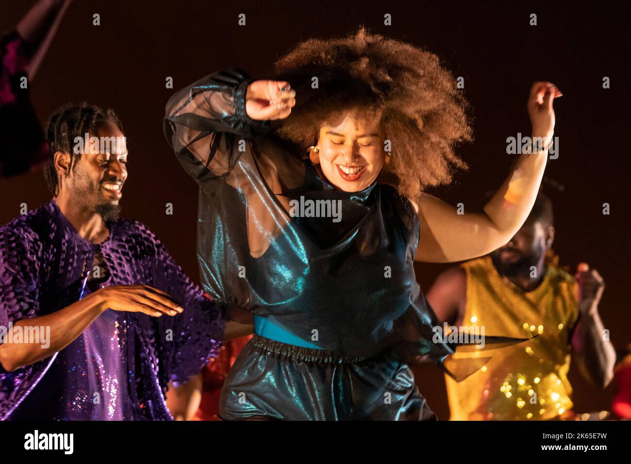 Latasha barnes hi-res stock photography and images - Alamy
