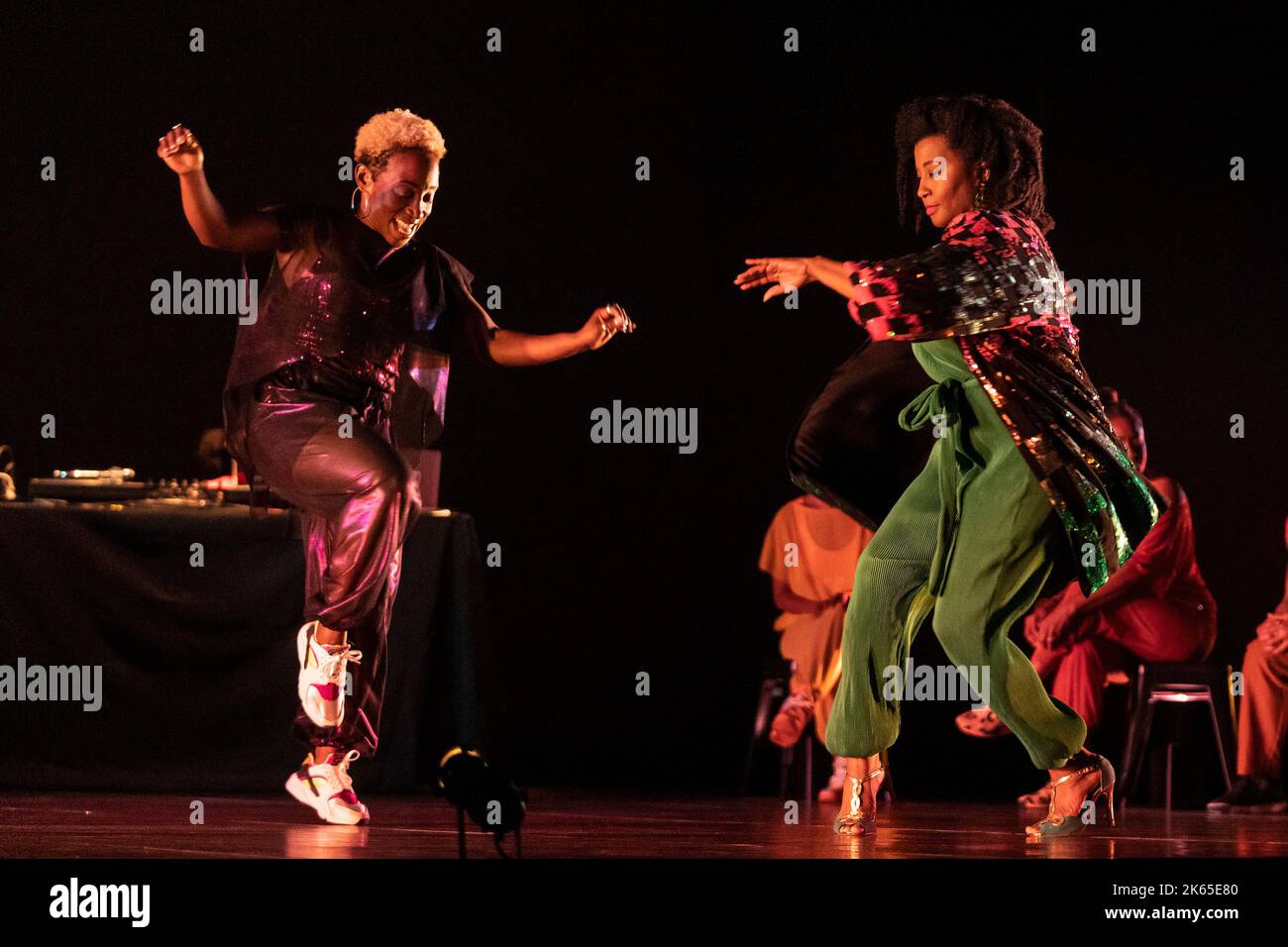 Latasha barnes hi-res stock photography and images - Alamy