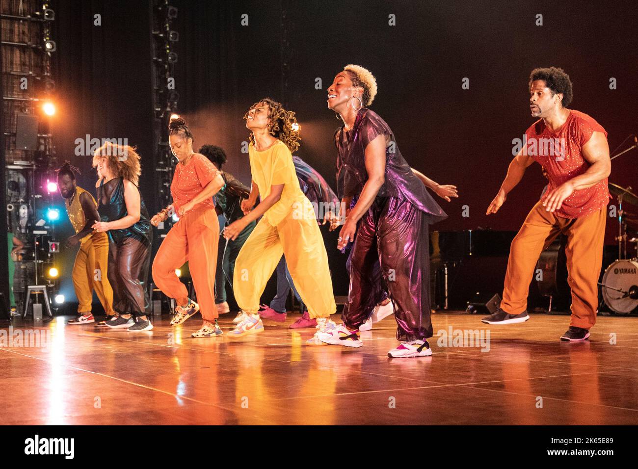 Latasha barnes hi-res stock photography and images - Alamy