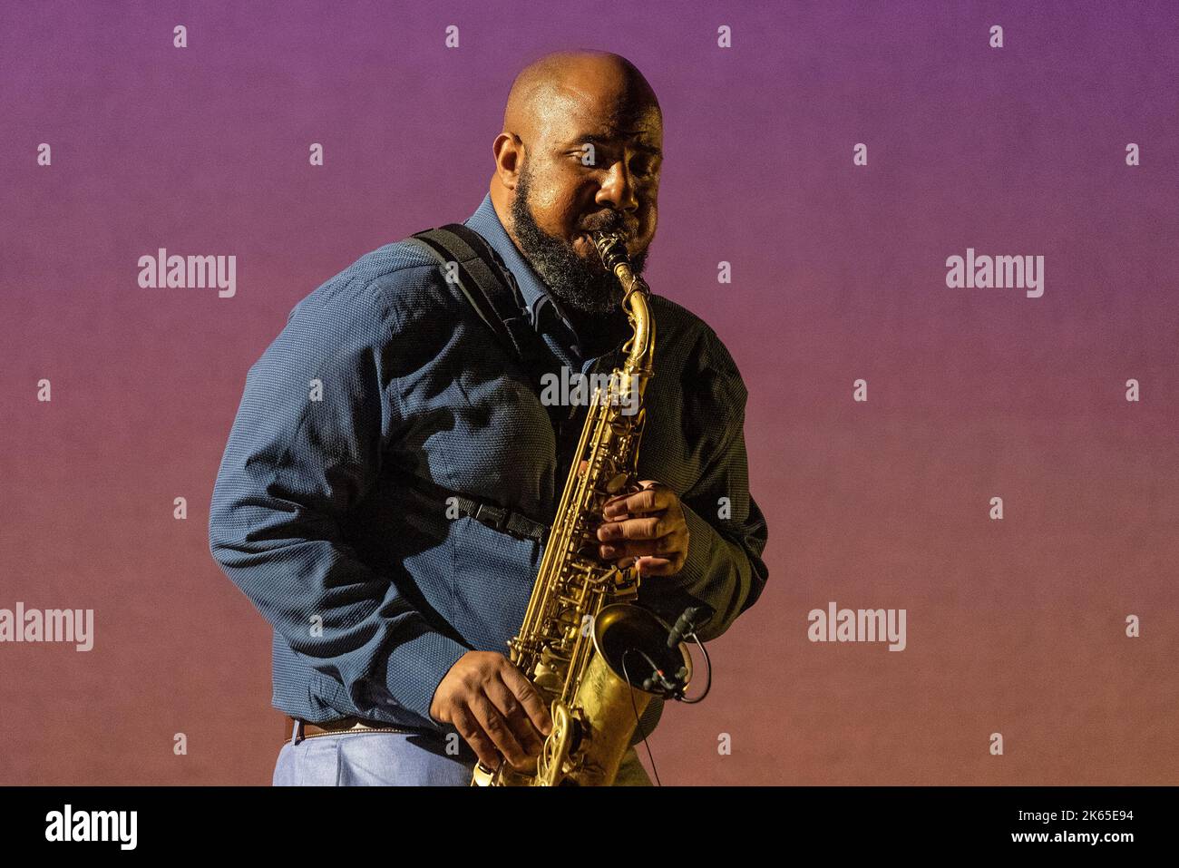 Latasha barnes hi-res stock photography and images - Alamy