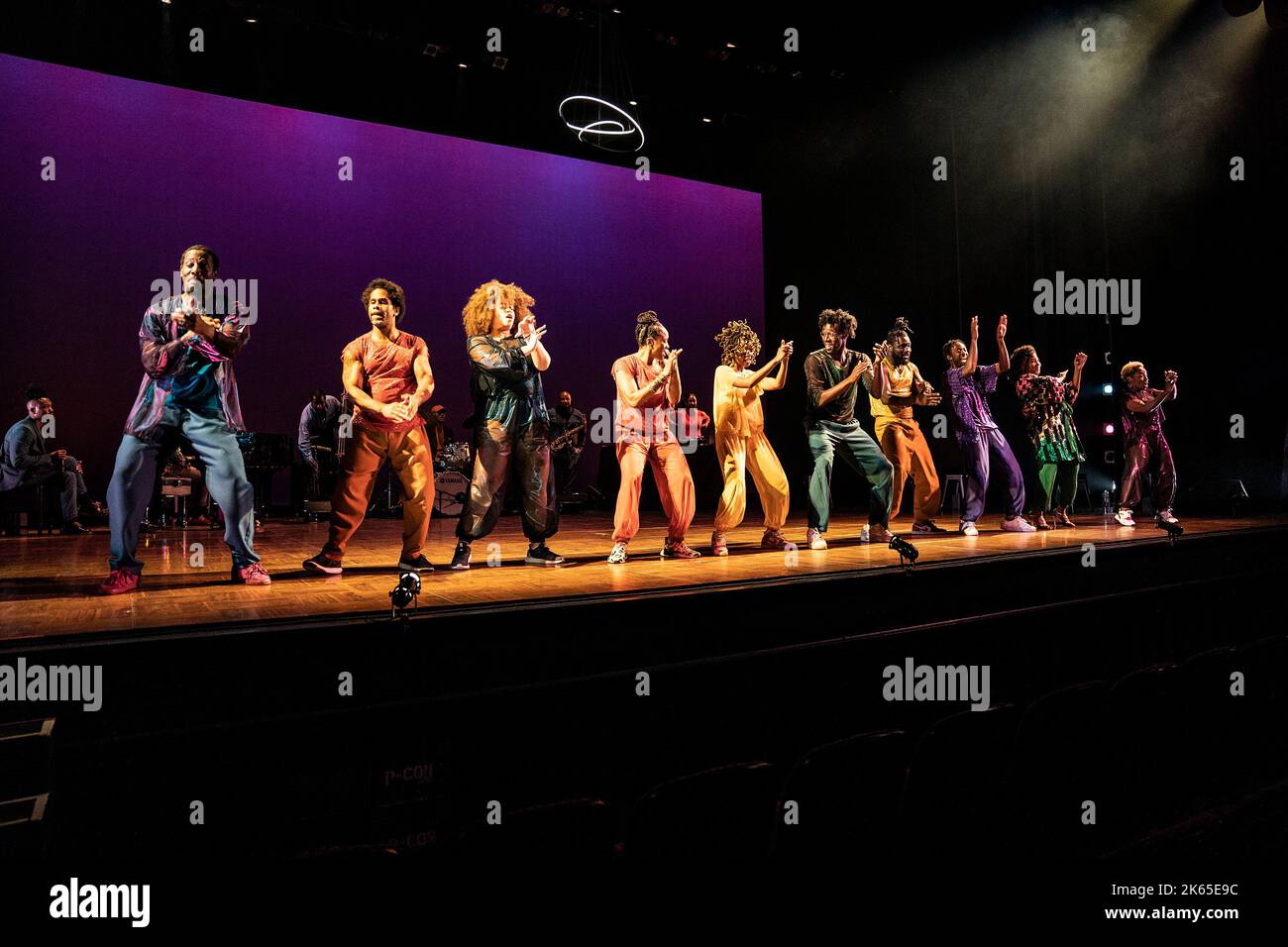 Latasha barnes hi-res stock photography and images - Alamy