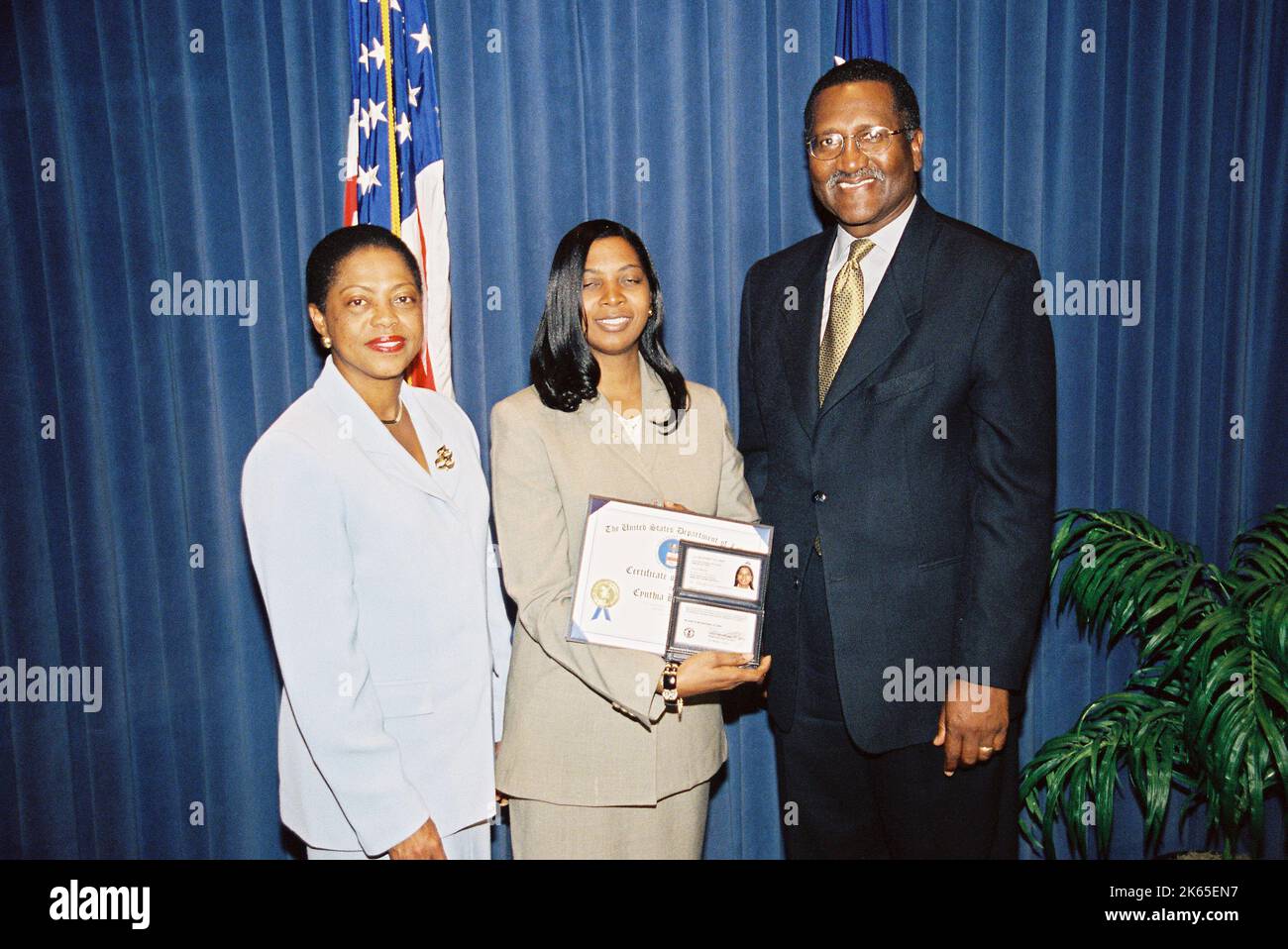 Employment Standards Administration - Employment Standards ...