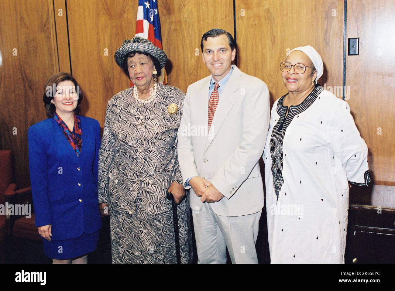 Office of the Assistant Secretary for Administration and Management ...