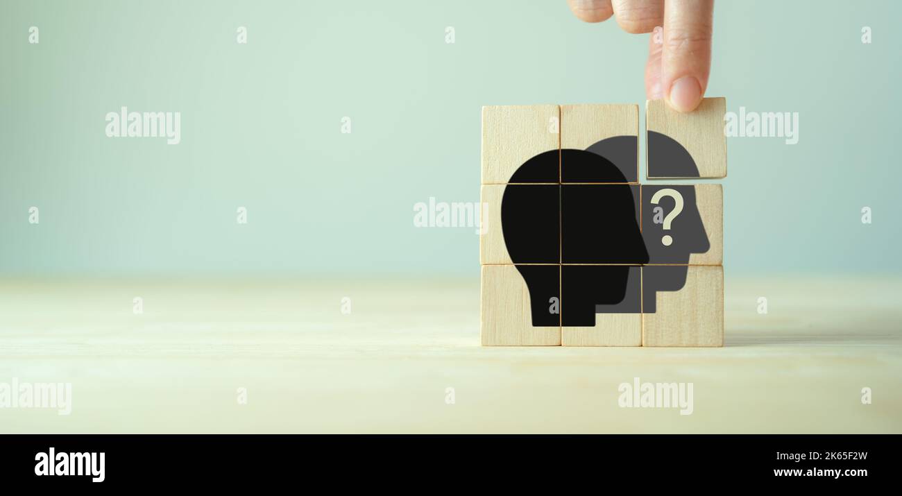 Market research and customer analysis concept. Finding latent need to ...