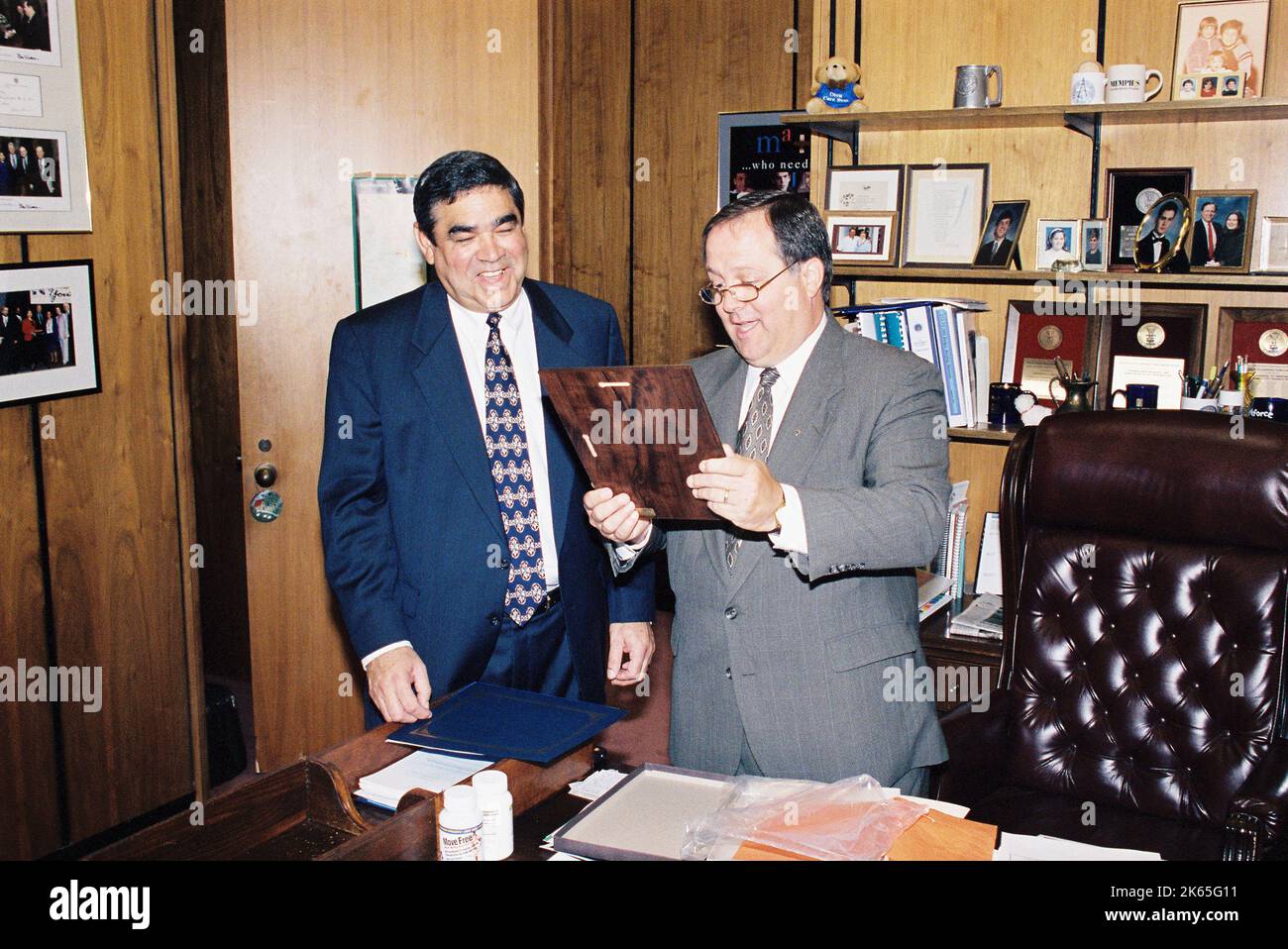 Employment and Training Administration - Department of Labor Employment ...