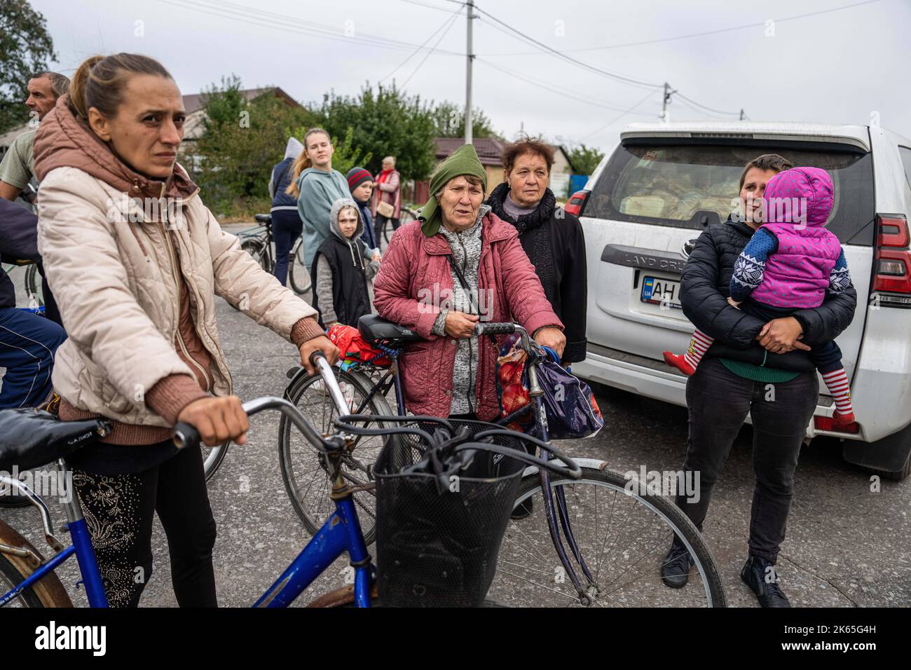 Local committee of the red cross hi-res stock photography and images ...
