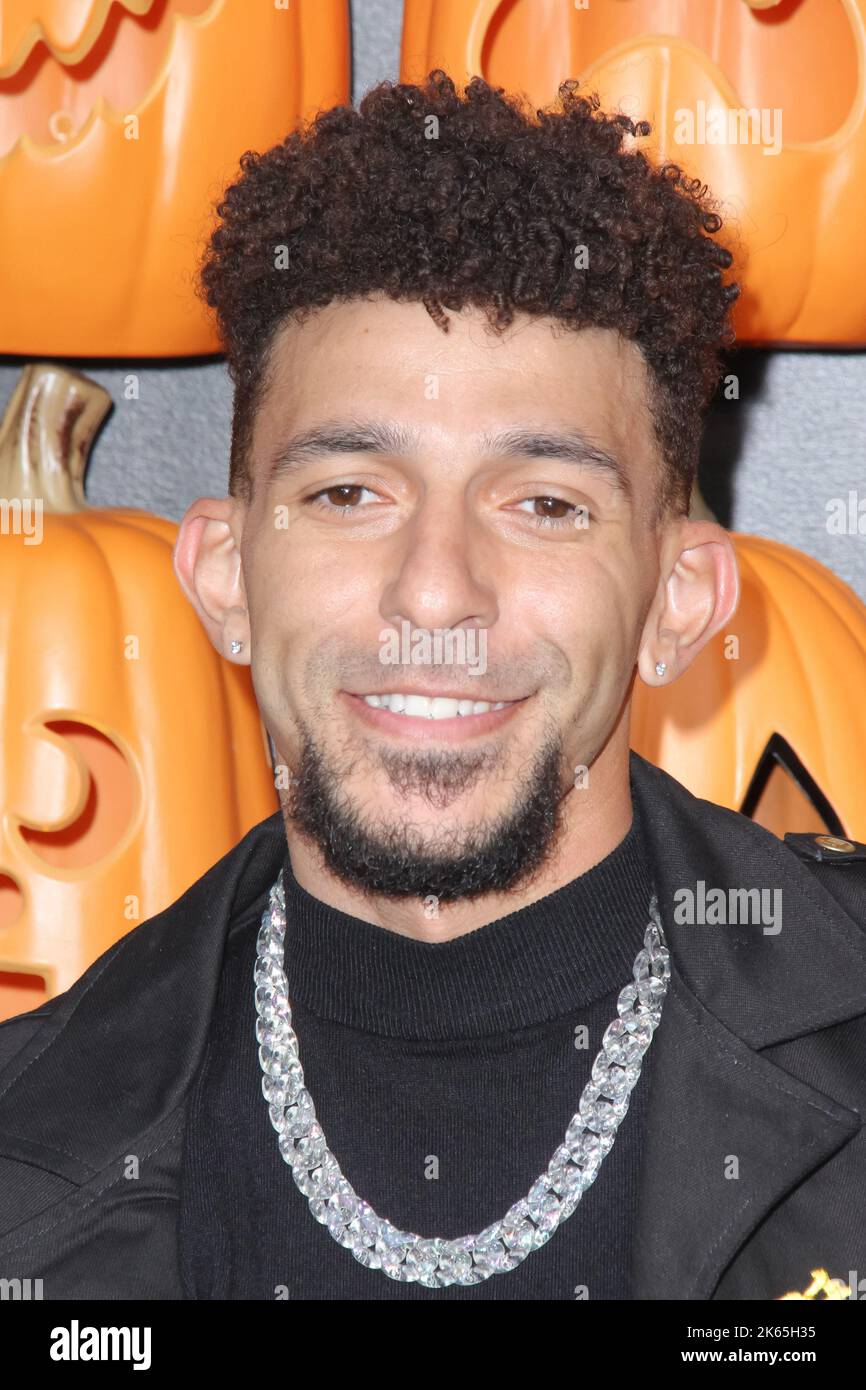 Khleo Thomas And Bow Wow 2022