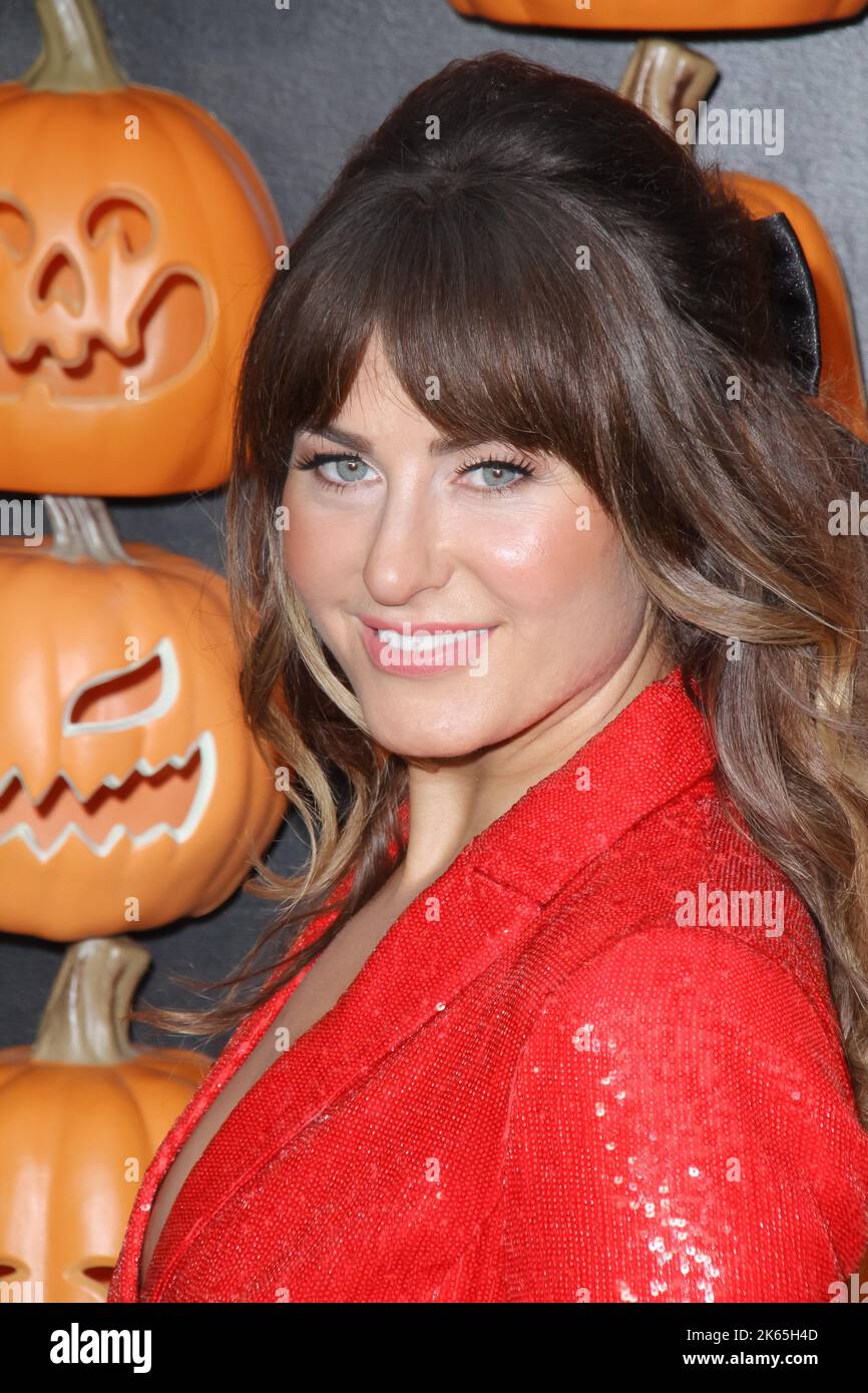 Scout Taylor Compton 2022