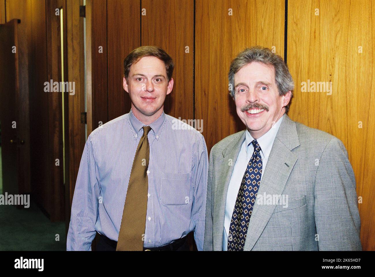 Department of the Secretary - Deputy Secretary Ed Montgomery's Farewell ...