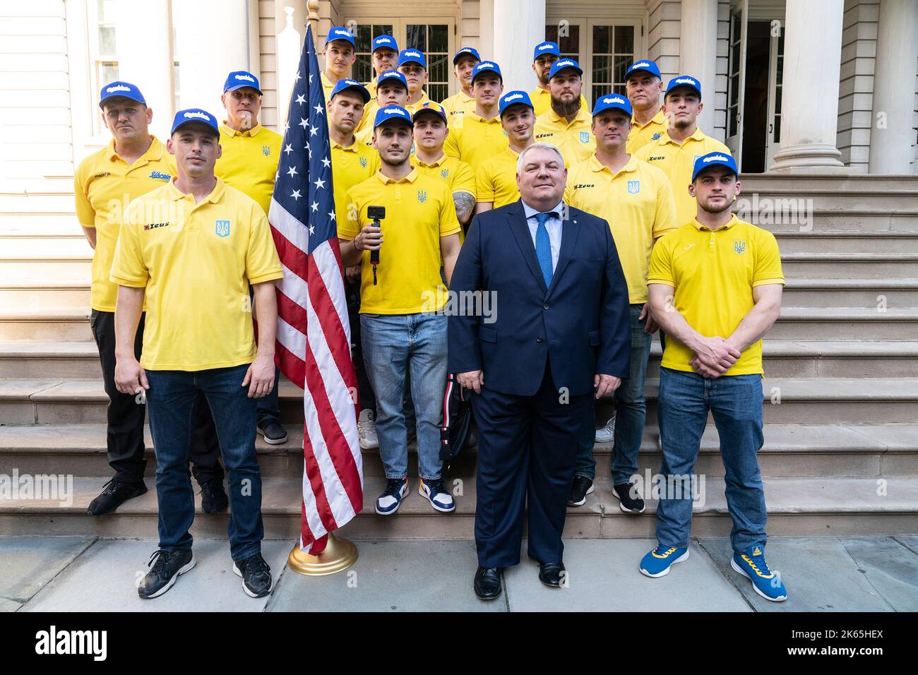 Edward mermelstein hi-res stock photography and images - Alamy