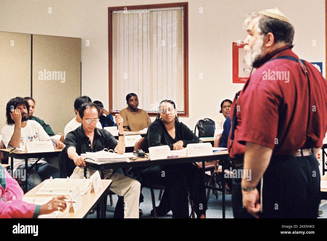 Office of the Secretary - Secretary Alexis Herman in Seattle ...