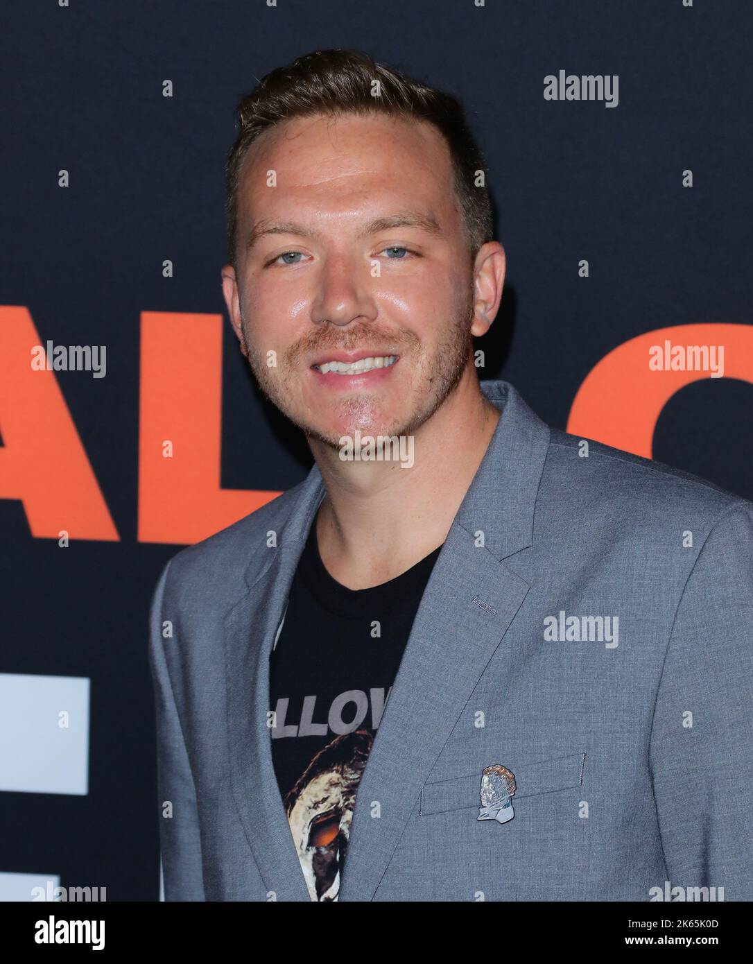 Michael arsenault hi-res stock photography and images - Alamy