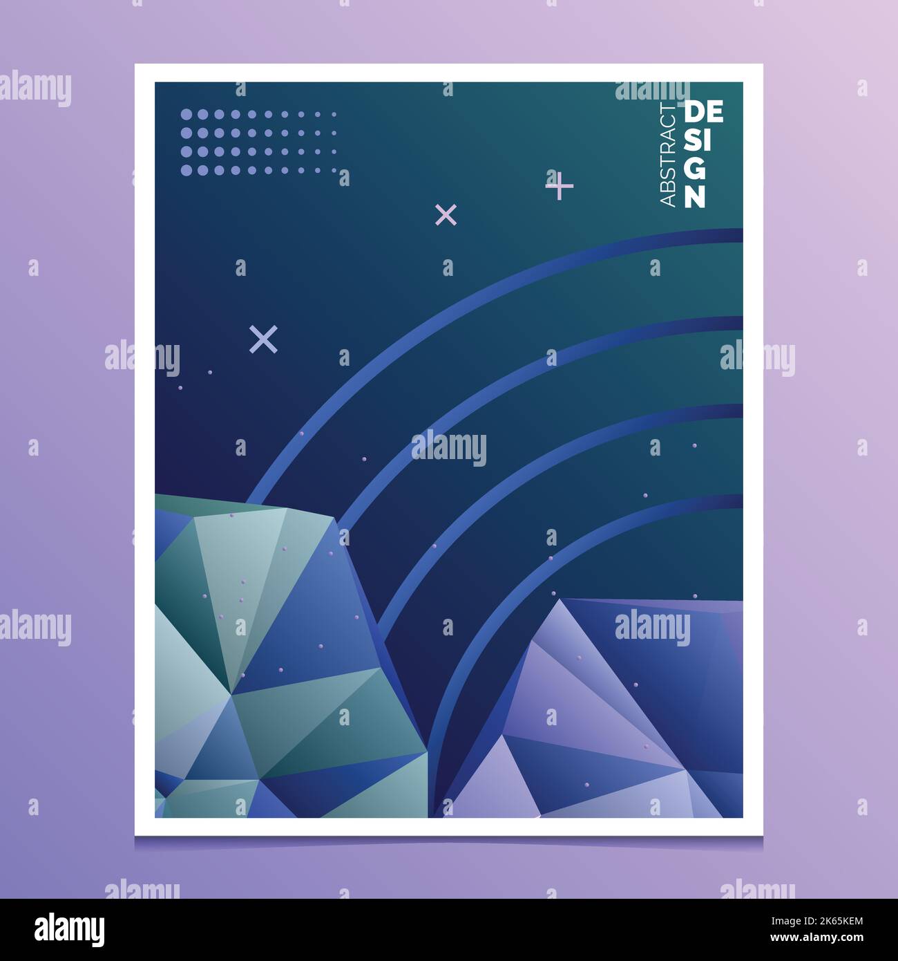 A4 brochure title sheet hi-res stock photography and images - Alamy