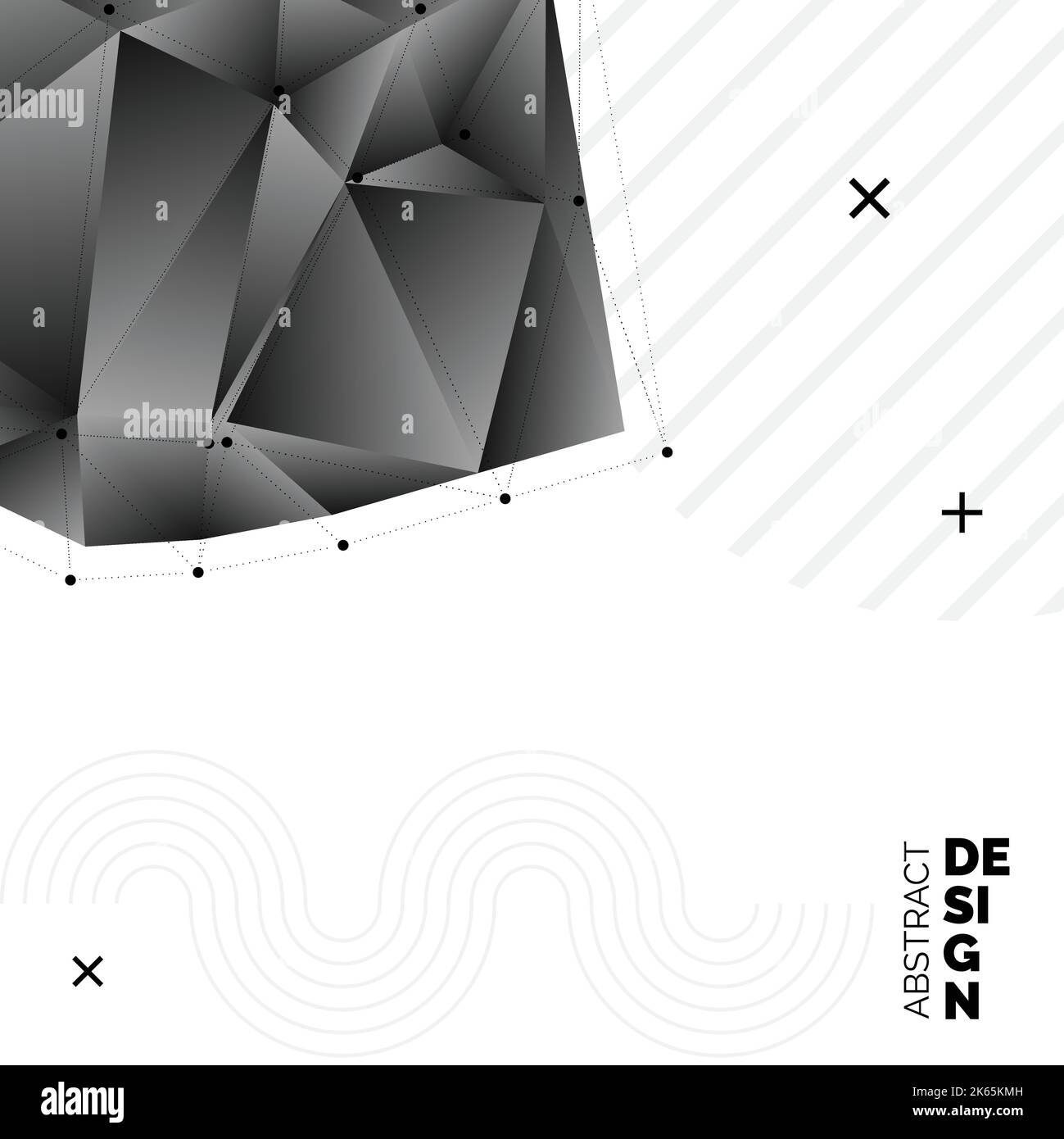 Empty pyramids Stock Vector Images - Alamy