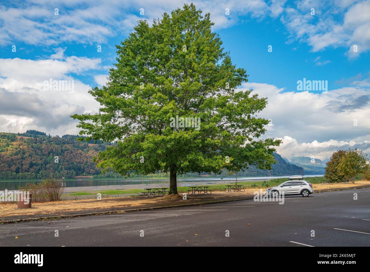 Lot water in state rural hi-res stock photography and images - Alamy