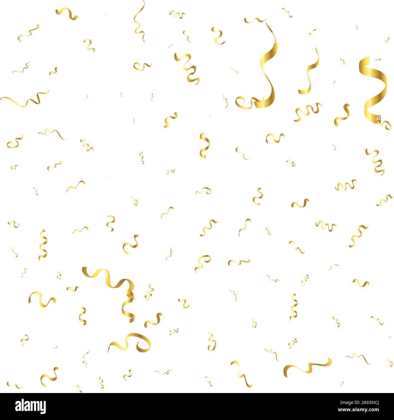 Streamer vectors hi-res stock photography and images - Alamy