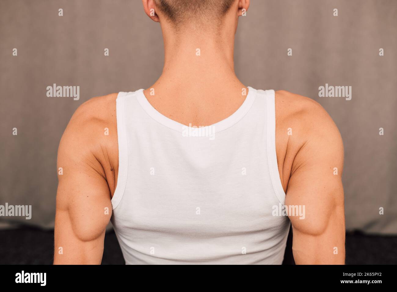 Muscles of the hands hi-res stock photography and images - Alamy