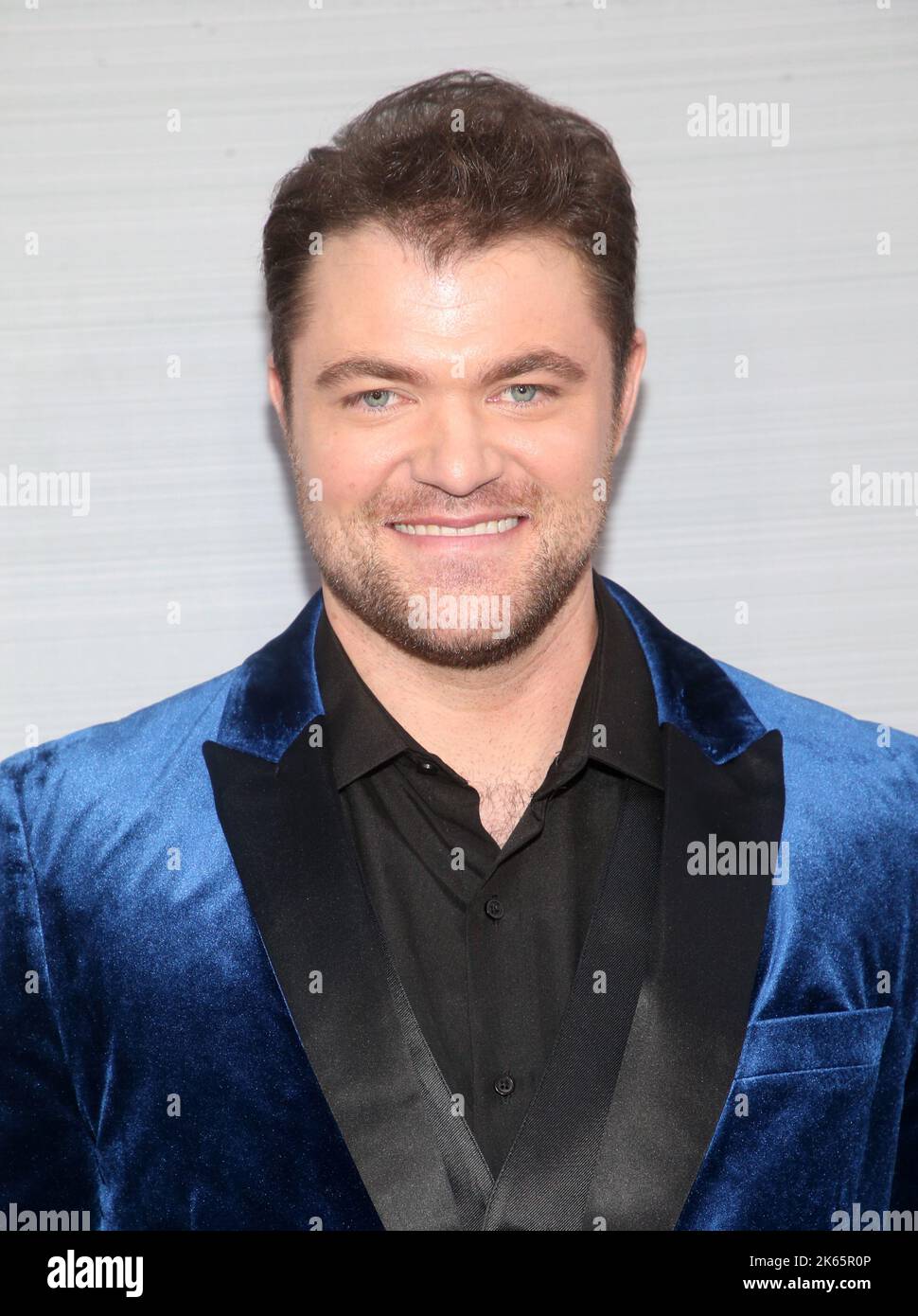 11 October 2022 - Los Angeles, California - Austin Rising. Prime Video ...