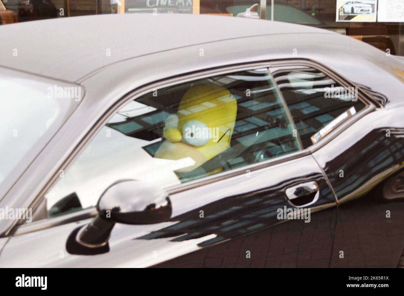 Fast fashion cartoon hi-res stock photography and images - Alamy