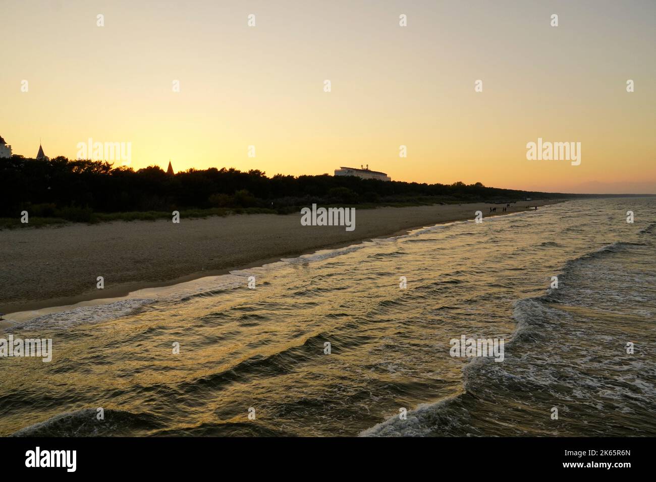 Baltic coast hi-res stock photography and images - Alamy