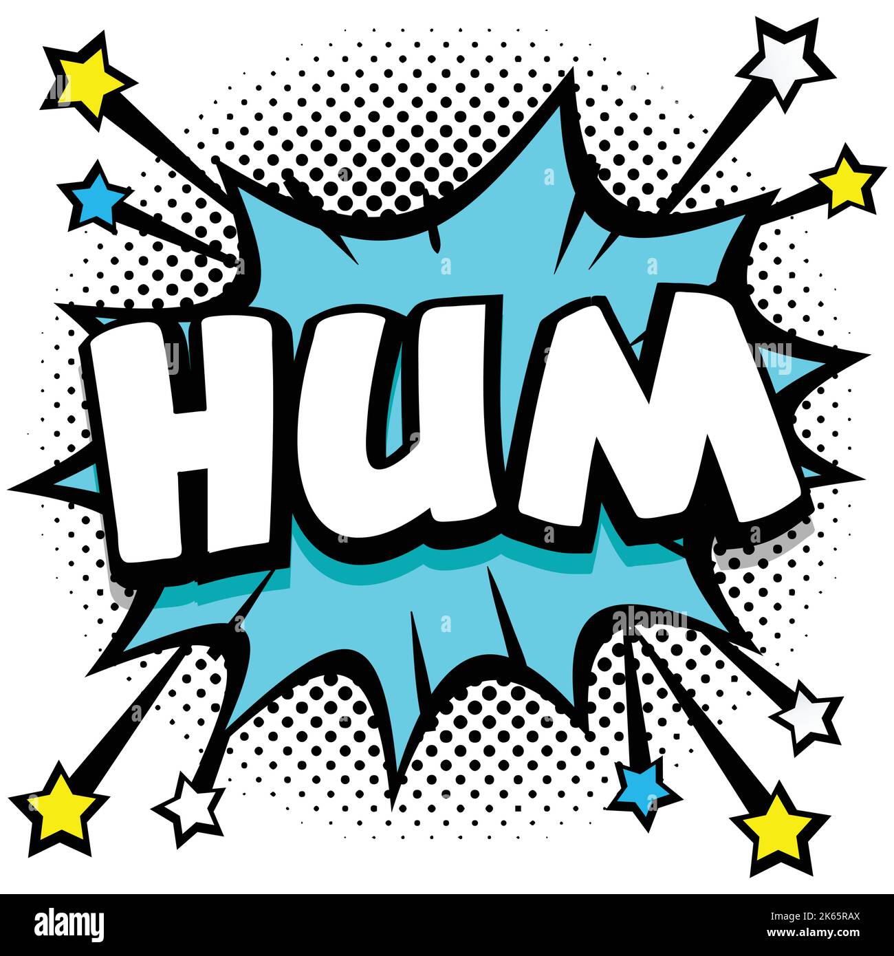 Hum vector vectors hi-res stock photography and images - Alamy