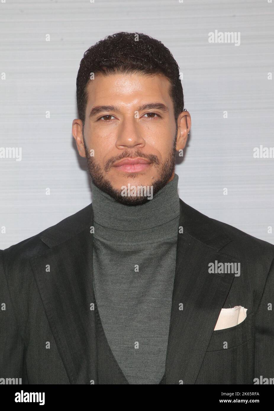 11 October 2022 - Los Angeles, California - Alex Hernandez. Prime Video ...