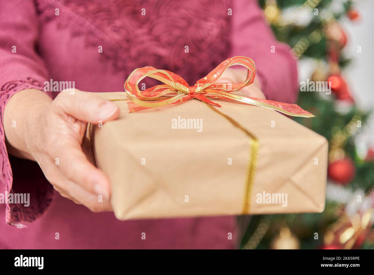 Hands towards camera hi-res stock photography and images - Alamy