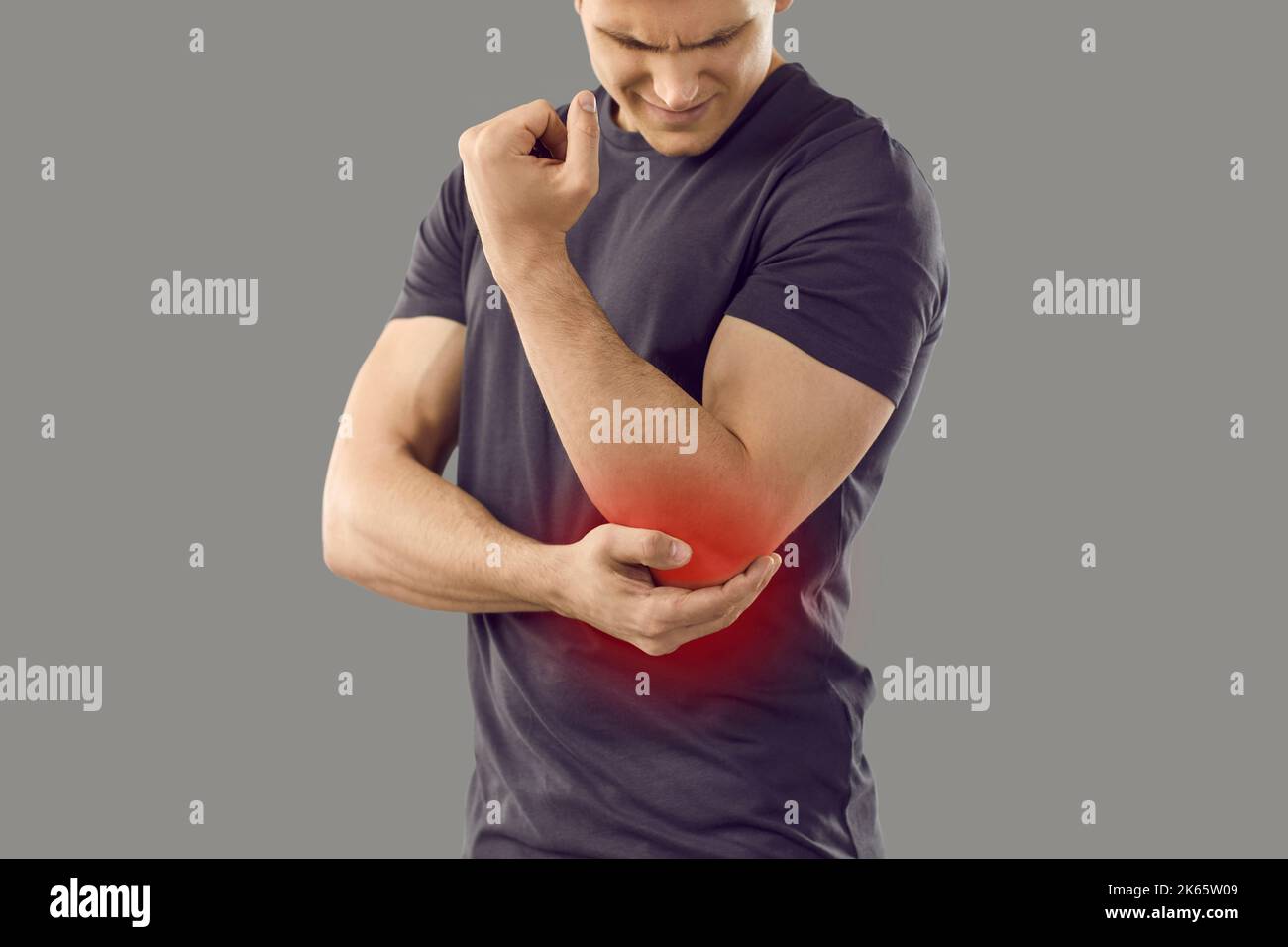 Health joint hi-res stock photography and images - Alamy