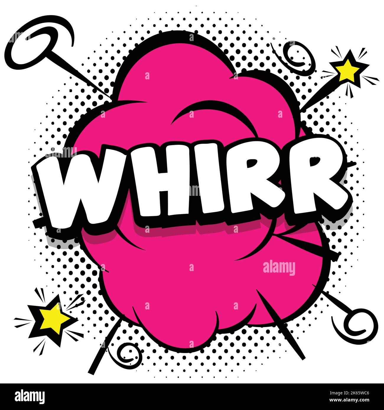Whirr