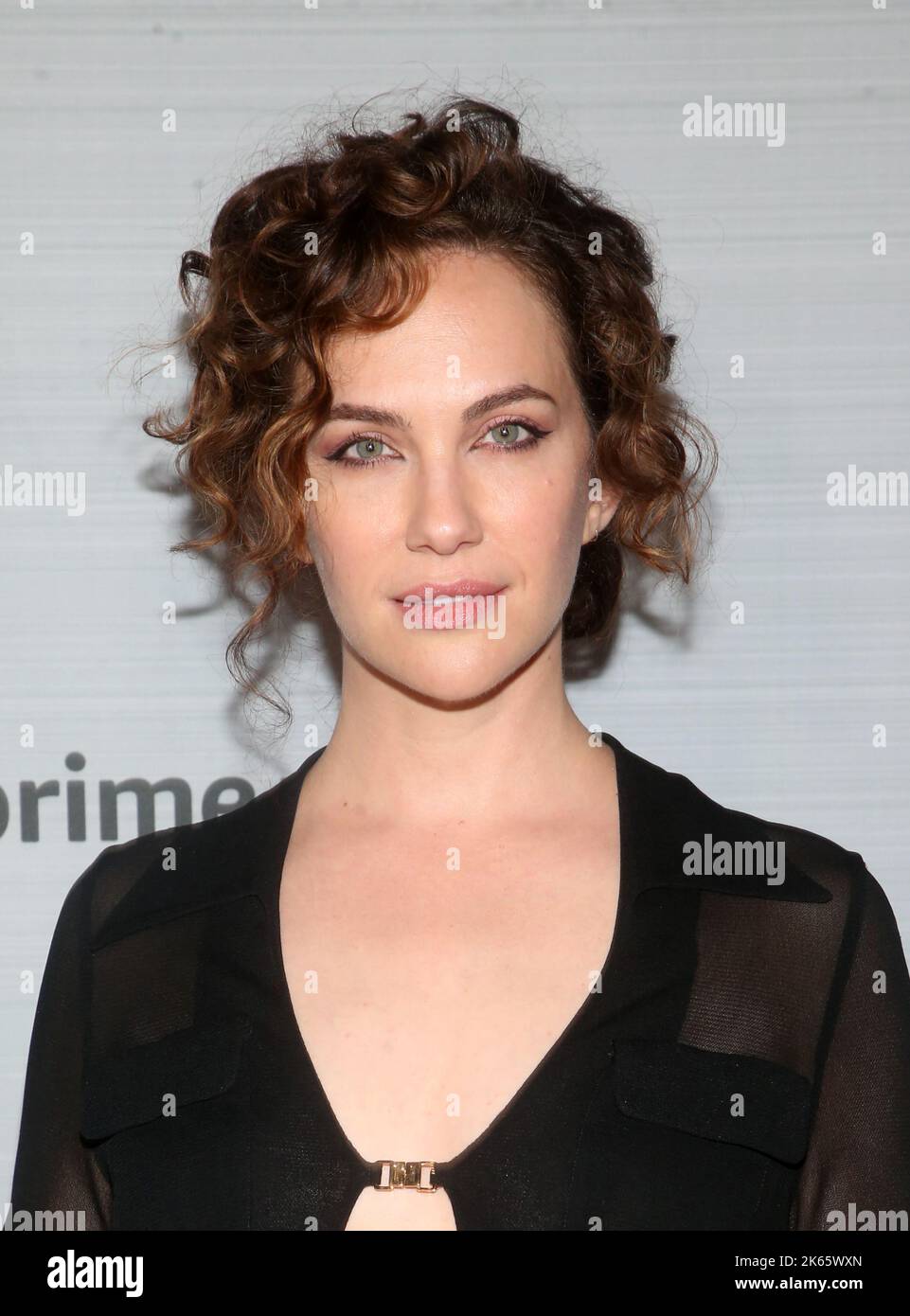 11 October 2022 - Los Angeles, California - Kate Siegel. Prime Video's ...