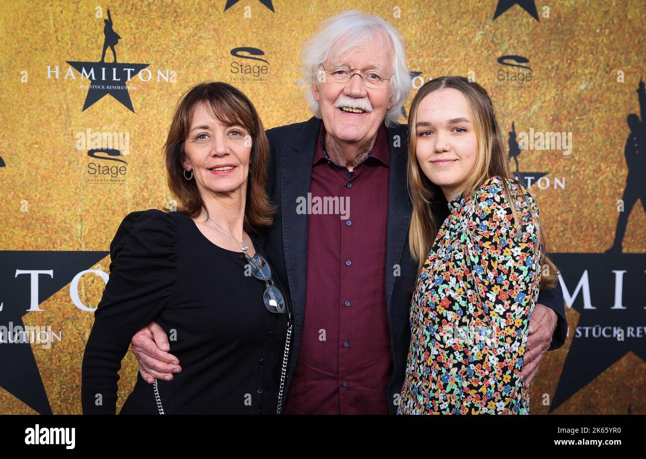 Viktoria tiedemann hi-res stock photography and images - Alamy