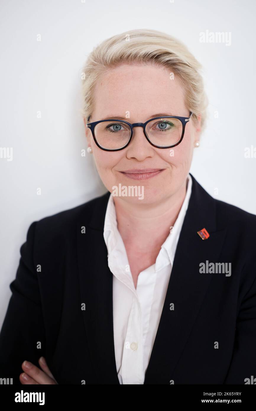 Rixa kleinschmit hi-res stock photography and images - Alamy