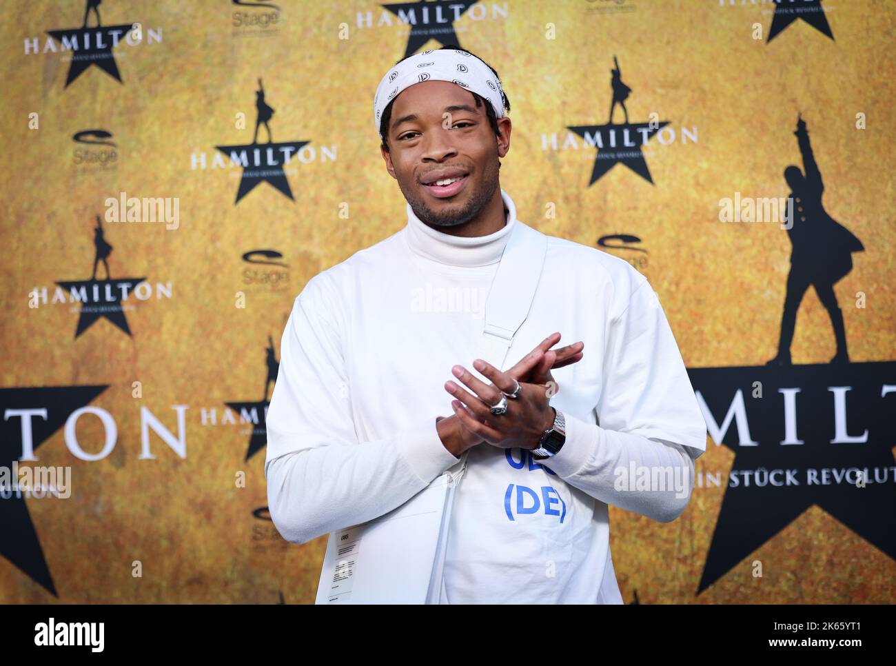 Dimitri abold hi-res stock photography and images - Alamy