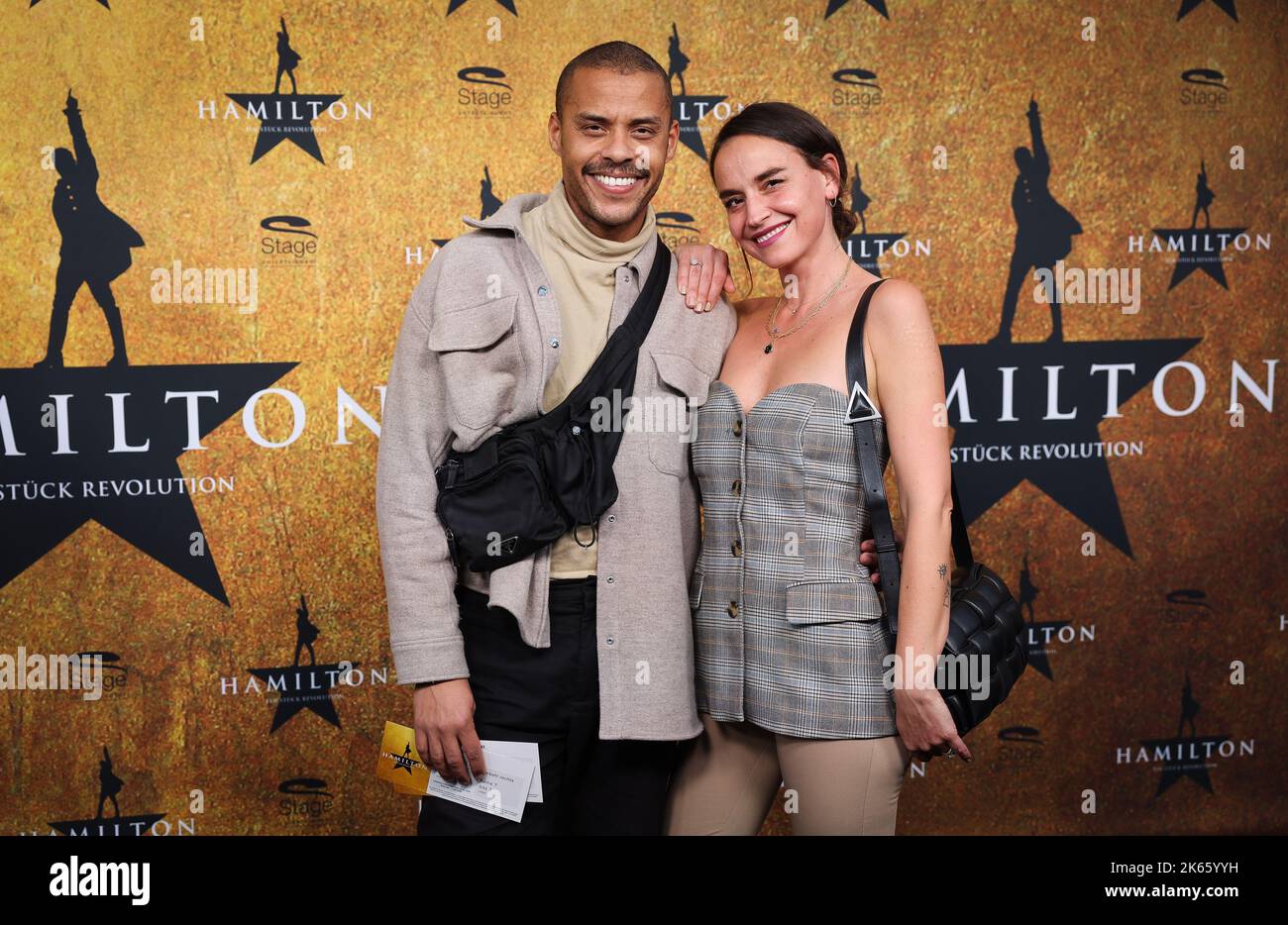 Karline lisk hi-res stock photography and images - Alamy