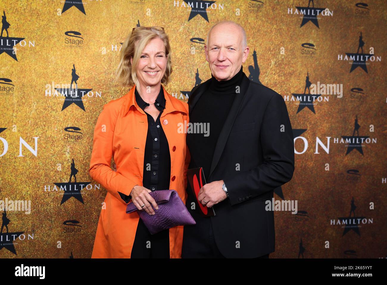 Ulrich exner hi-res stock photography and images - Alamy