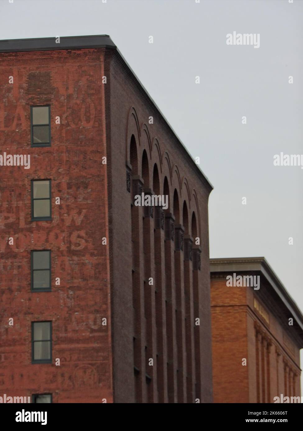 Advance thresher company hi-res stock photography and images - Alamy