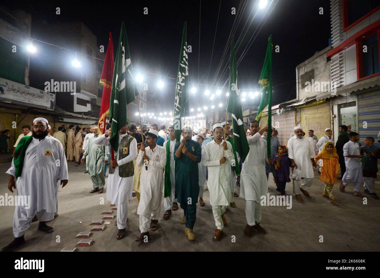 75 year pakistan hi-res stock photography and images - Alamy