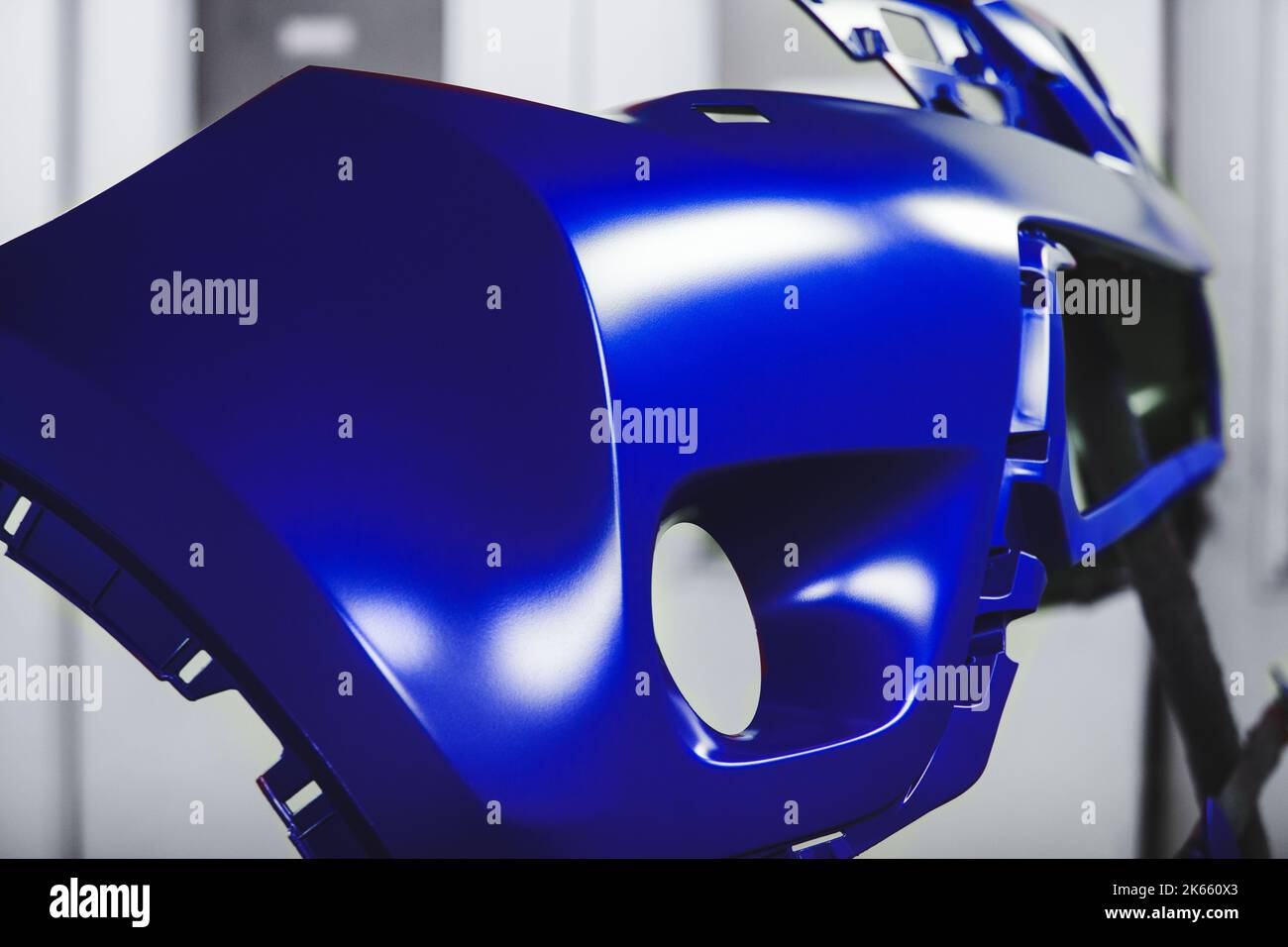 Auto paint color selection hi-res stock photography and images - Alamy